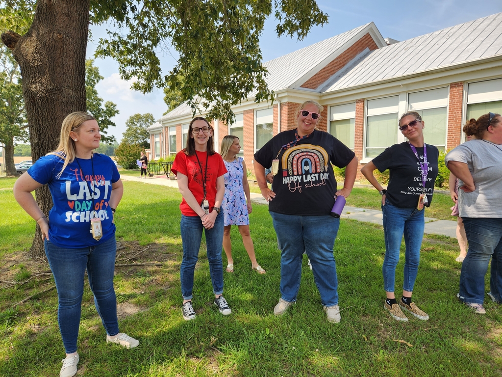Live Feed | King and Queen Elementary School
